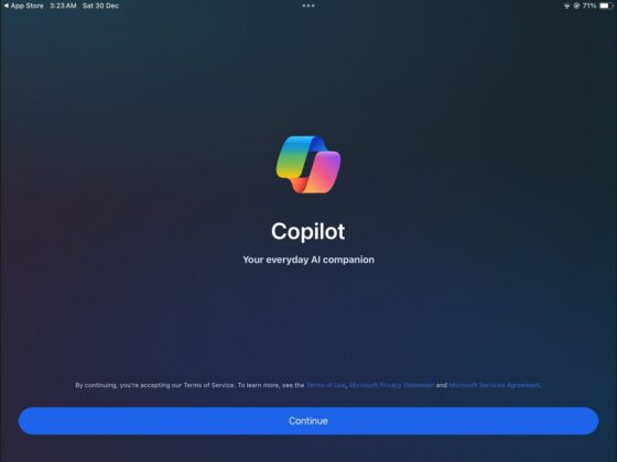Microsoft Copilot app arrives on iOS, bringing free ChatGPT-4 to iPhone ...