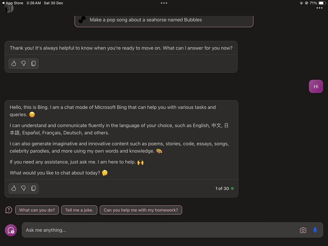 Microsoft Copilot app arrives on iOS, bringing free ChatGPT-4 to iPhone ... Microsoft Copilot app arrives on iOS, bringing free ChatGPT-4 to iPhone ...