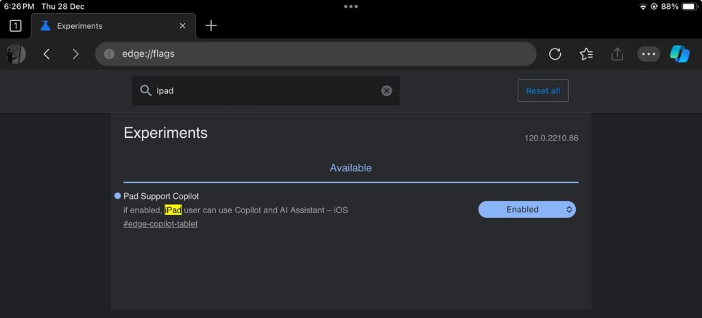 Microsoft Edge's advanced Copilot on iOS, Android gets video summary ...