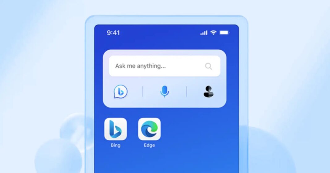 Microsoft Edge's advanced Copilot on iOS, Android gets video summary ...