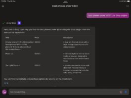 Microsoft Edge's advanced Copilot on iOS, Android gets video summary ...