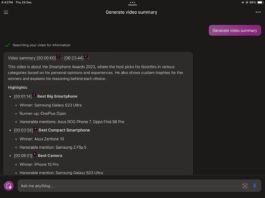 Microsoft Edge's advanced Copilot on iOS, Android gets video summary, plugins and PDF AI