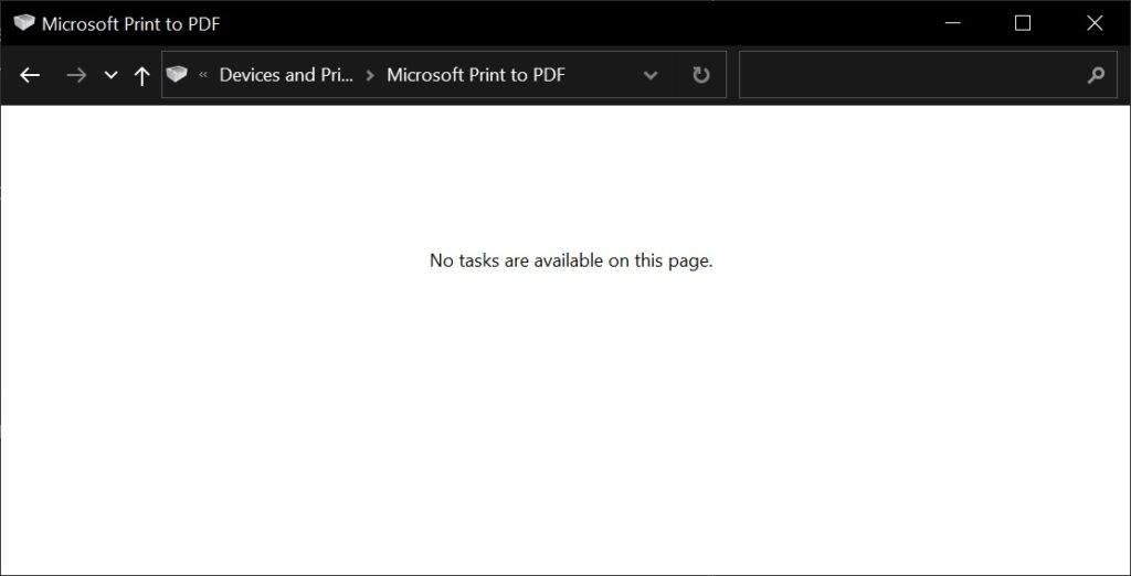 Microsoft confirms a Windows 11, Windows 10 bug mistakenly renames printers