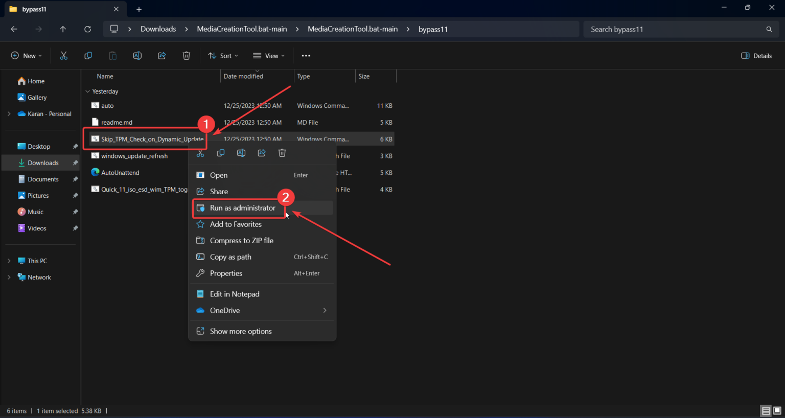 Microsoft justifies TPM requirement for Windows 11 ahead of Windows 10 EOL
