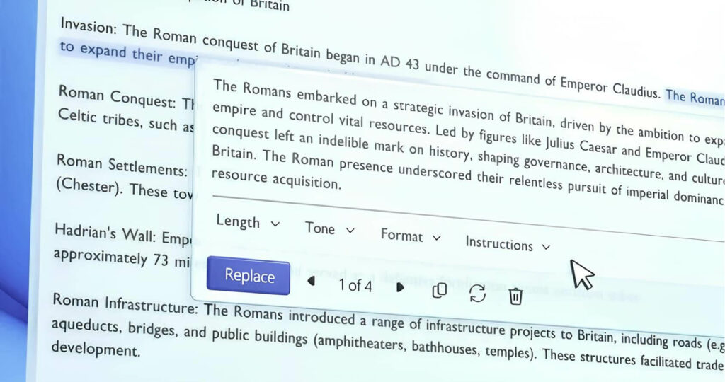First look: Microsoft is adding ChatGPT AI to Notepad on Windows 11
