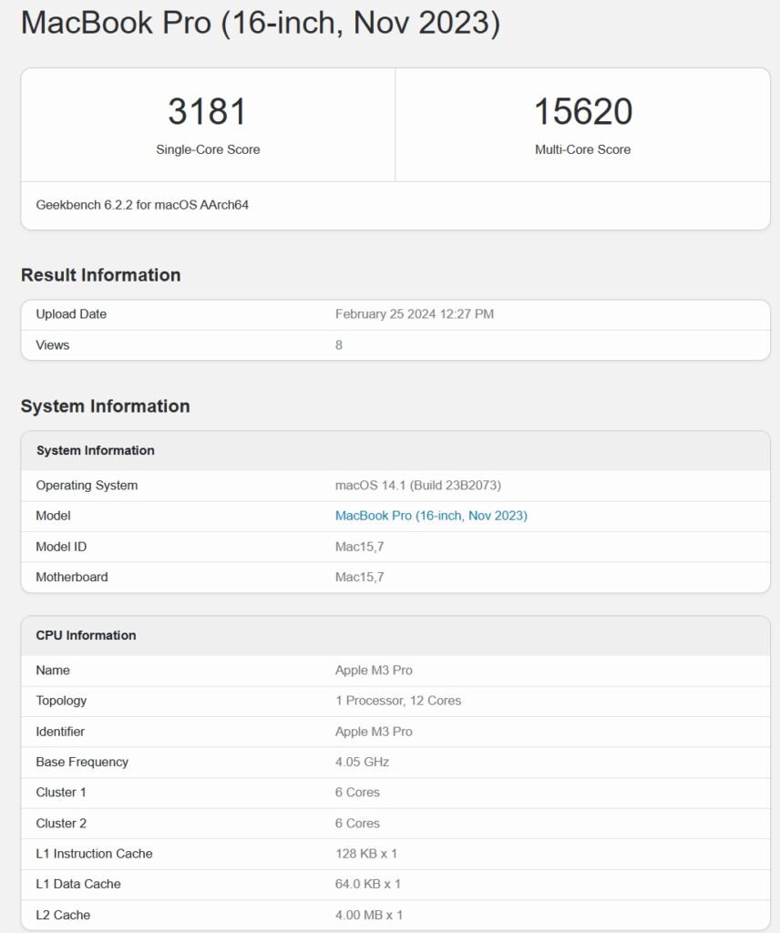 Windows 11 Snapdragon X Elite benchmark shows Apple M3 performance gap ...