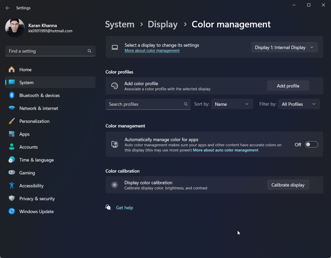 Hands on with Windows 11 Build 26052: Sudo, improved Copilot, and more