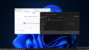 Microsoft Edge gets "Upload from mobile" on Windows 11 and Windows 10