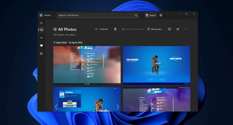 Hands on: Microsoft is bringing more AI features to Windows 10 ...