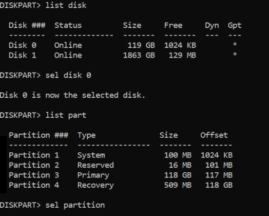 Windows 10 KB5034441 is still broken with 0x80070643 error