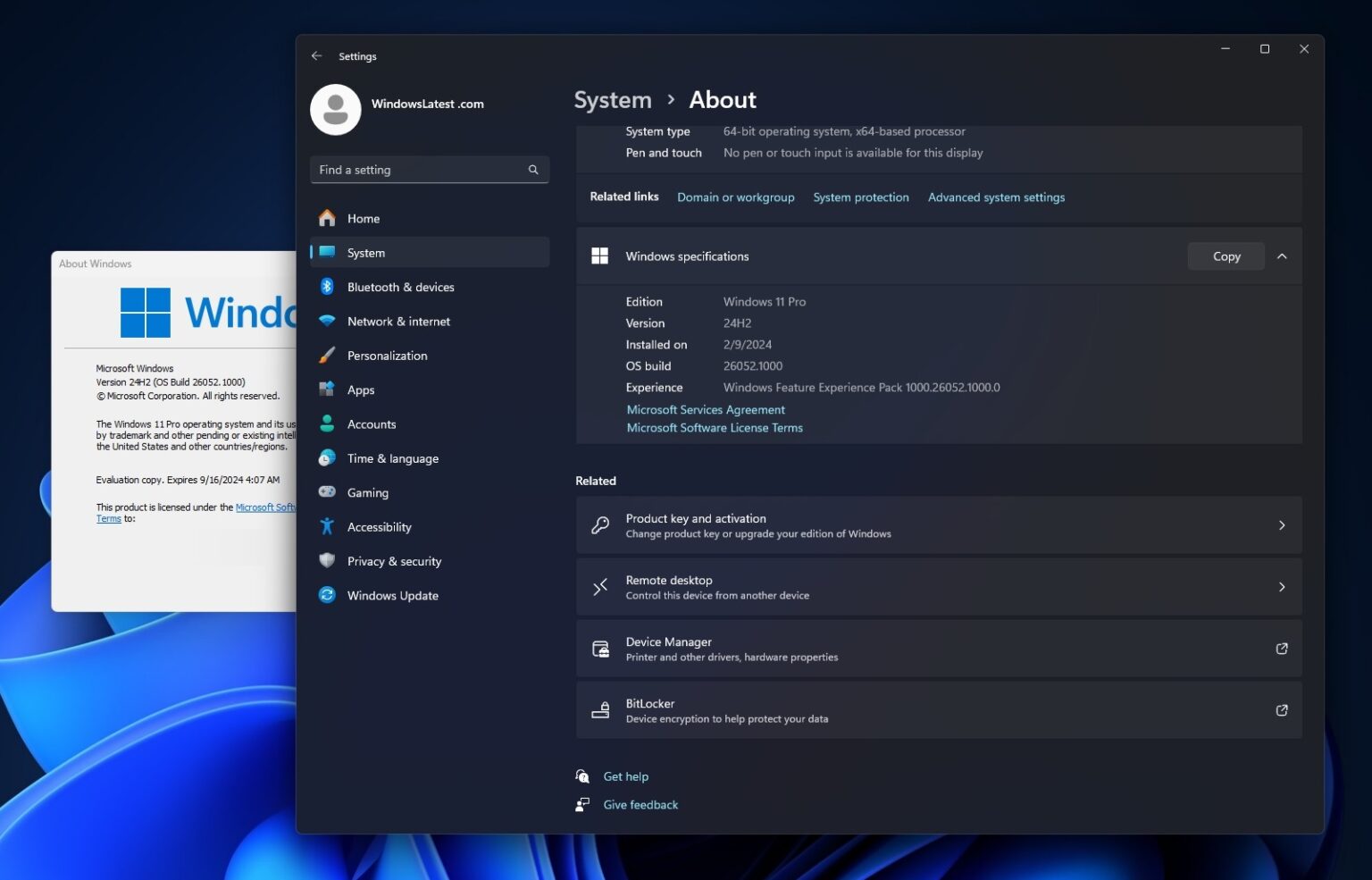 Microsoft confirms Windows 12 is not happening this year