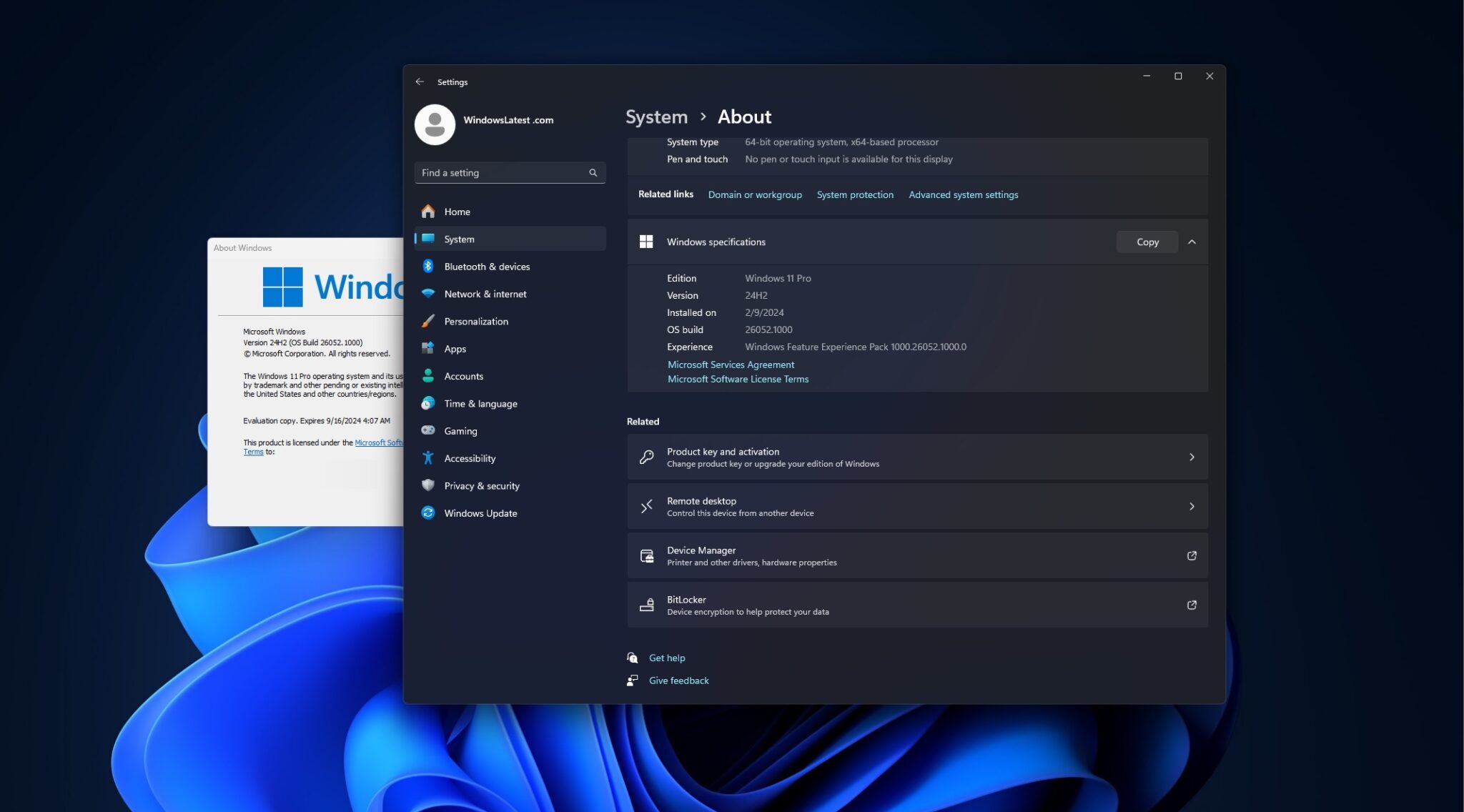 Microsoft confirms Windows 12 is not happening this year