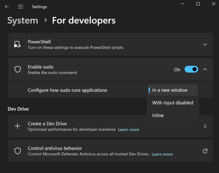 Windows 11 24H2 is now more stable and closer to launch