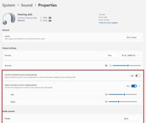 Windows 11 24H2 upgrades Bluetooth accessories' discoverability