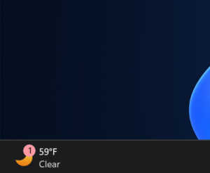 Windows 11's modern right-click menus are getting better in Build 26058