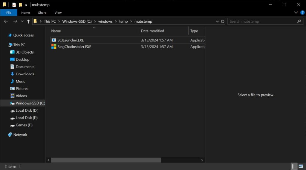 Microsoft confirms Bing pop-up ads in Chrome on Windows 11 & Windows 10