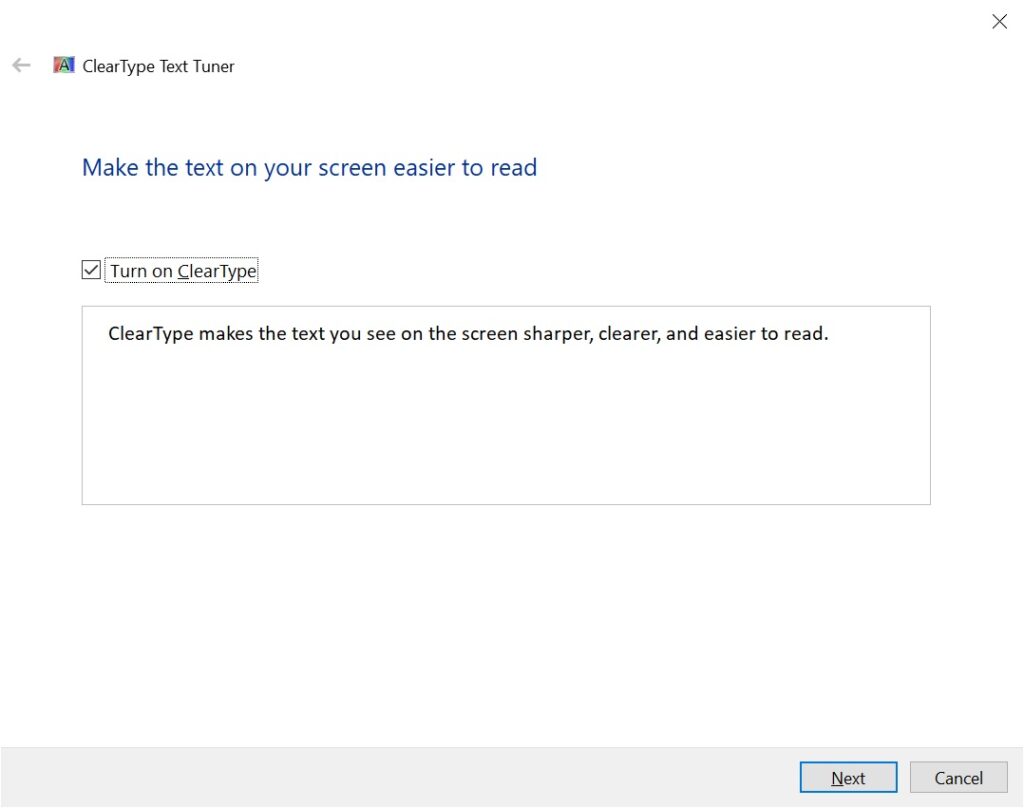 Microsoft is improving Chrome's font rendering on Windows 11, Windows 10