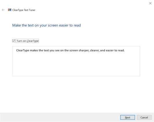 Microsoft is improving Chrome's font rendering on Windows 11, Windows 10