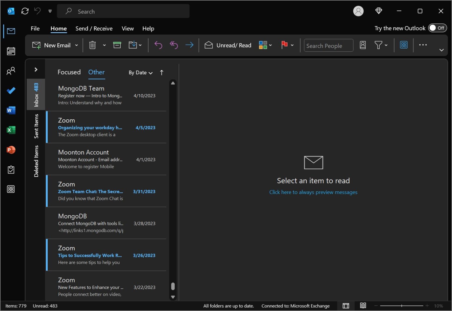 Microsoft to replace classic Outlook with web app on Windows 11, but ...