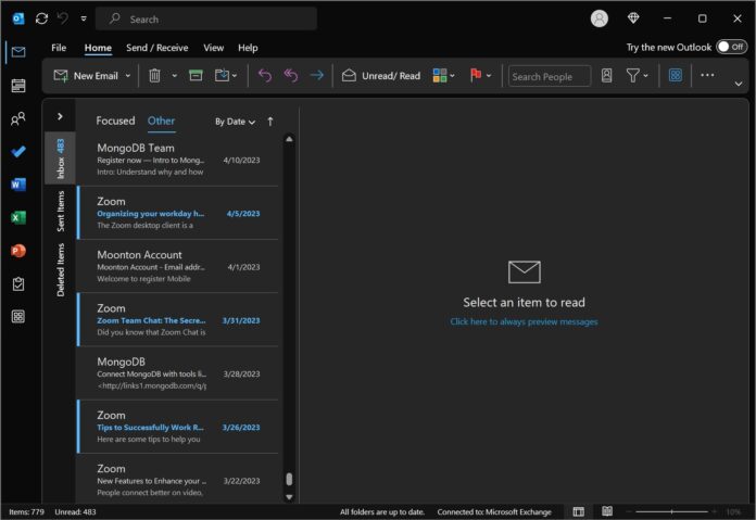 Microsoft to replace classic Outlook with web app on Windows 11, but ...