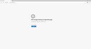 Microsoft confirms it accidentally broke Edge on Windows, but a fix is ...