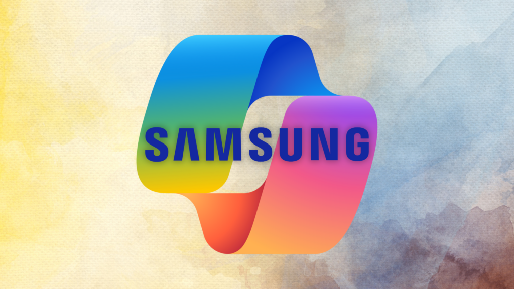 Samsung hints at deeper Android and Windows 11 Copilot integration