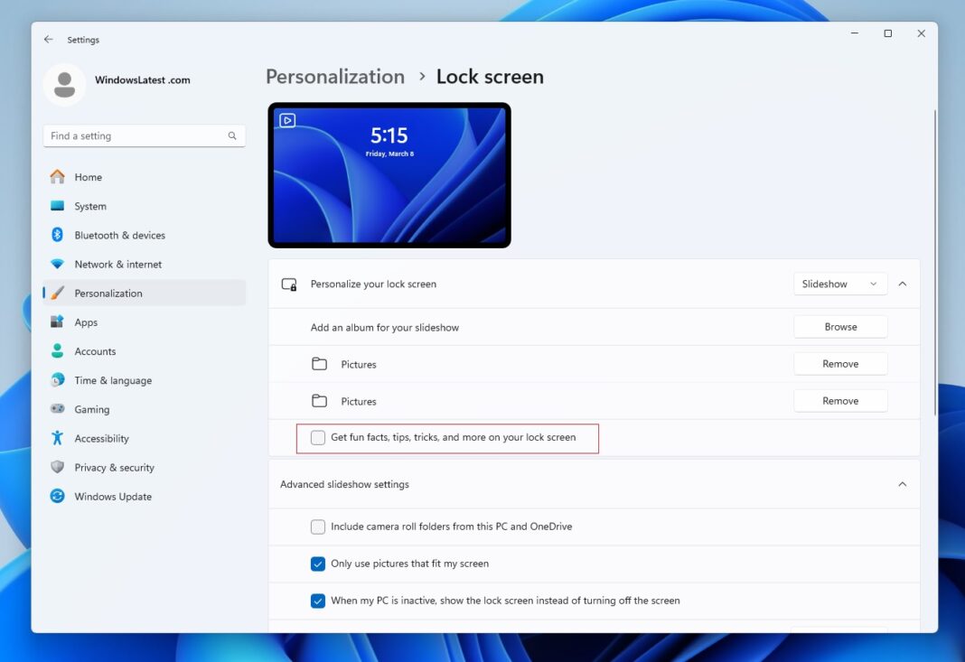 Microsoft pauses Copilot QR code ad on Windows 11 lock screen, calls it ...