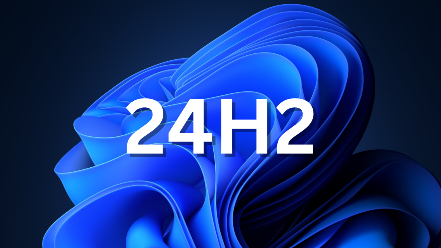 Windows 11 24H2 Build 26100 causes undocumented issues, blocks some apps