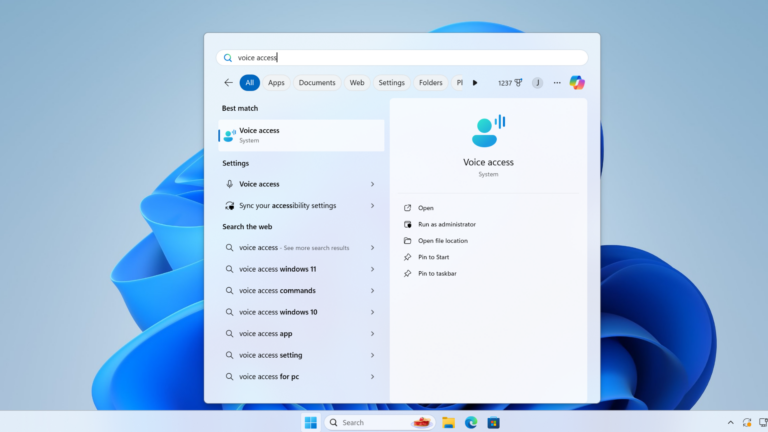 Windows 11’s speech recognition gets axed in six months, but it’ll work ...