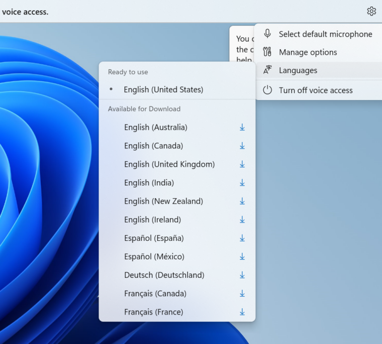 Windows 11’s speech recognition gets axed in six months, but it’ll work ...