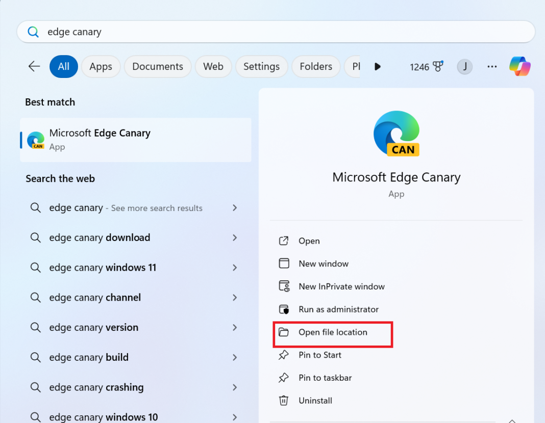 Microsoft Edge is getting new AI features and magnifying images on Windows