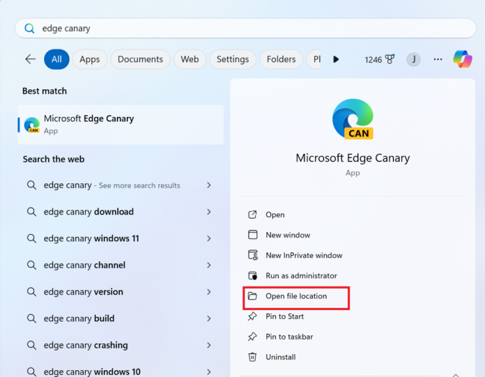 Microsoft Edge is getting new AI features and magnifying images on Windows