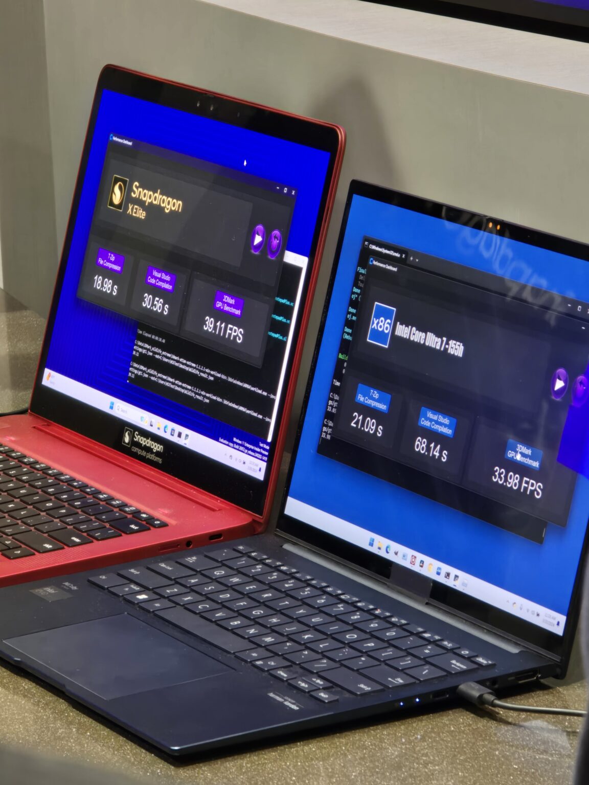 Hands-on with Snapdragon X Elite: Benchmarks, games, NPU processing and ...