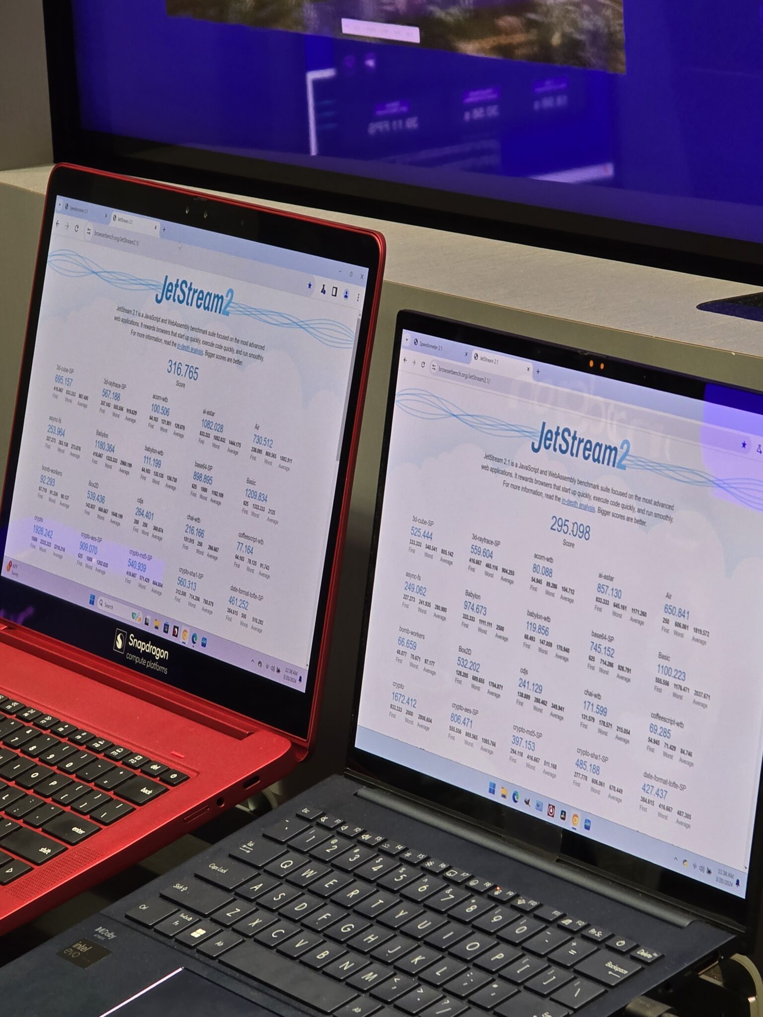 Hands-on with Snapdragon X Elite: Benchmarks, games, NPU processing and ...