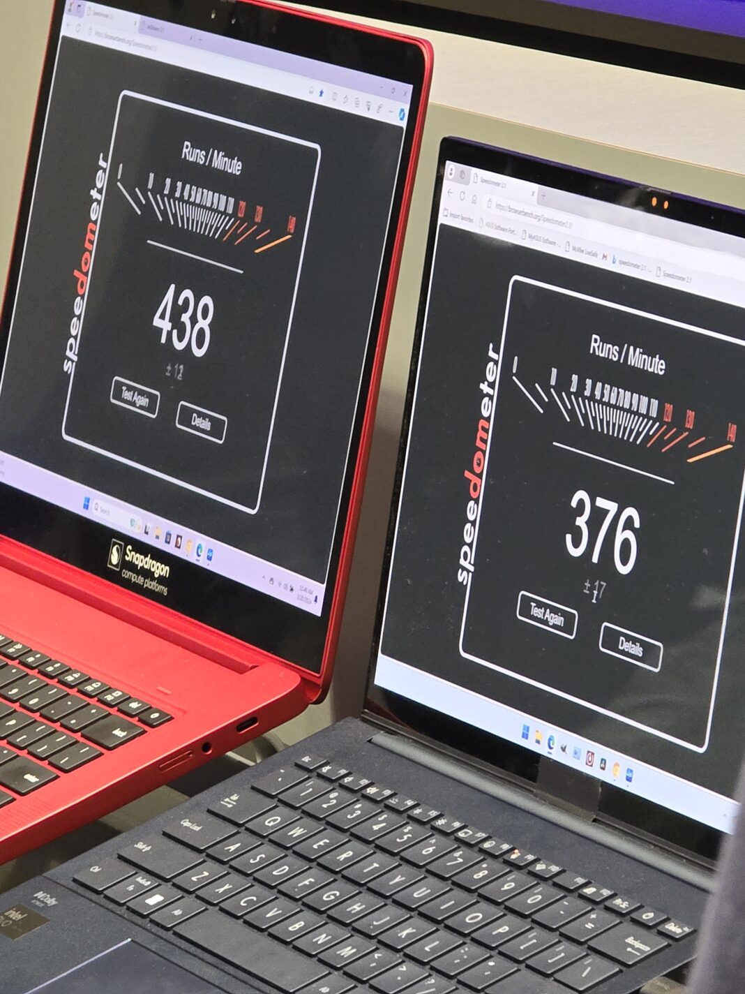 Hands-on with Snapdragon X Elite: Benchmarks, games, NPU processing and ...