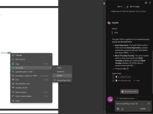 Copilot on Windows 11 & 10 doubles characters limit, gets upload files ...