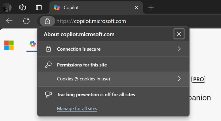 Copilot on Windows 11 & 10 doubles characters limit, gets upload files feature, notebook