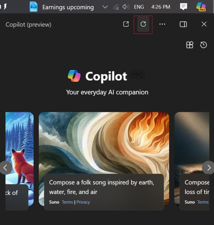 Copilot on Windows 11 & 10 doubles characters limit, gets upload files ...