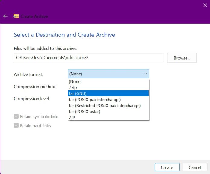New features coming to File Explorer in Windows 11 24H2