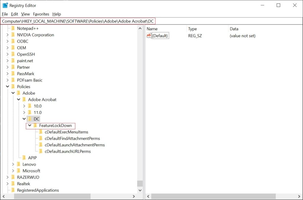 Adobe clarifies its Windows apps won’t auto-scan your documents for AI ...