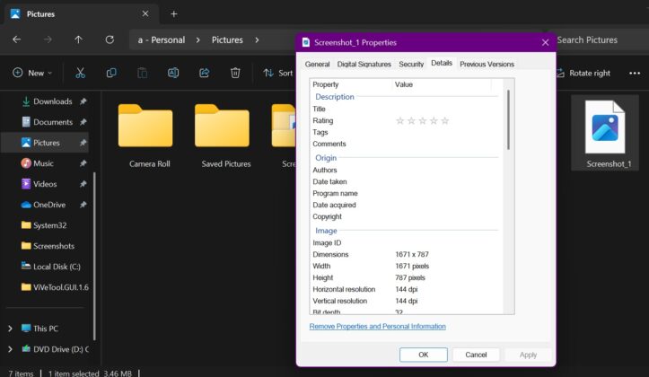 New features coming to File Explorer in Windows 11 24H2