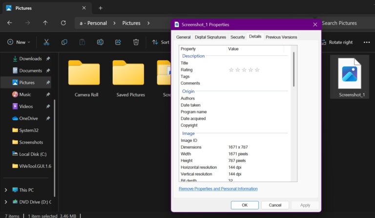 New features coming to File Explorer in Windows 11 24H2