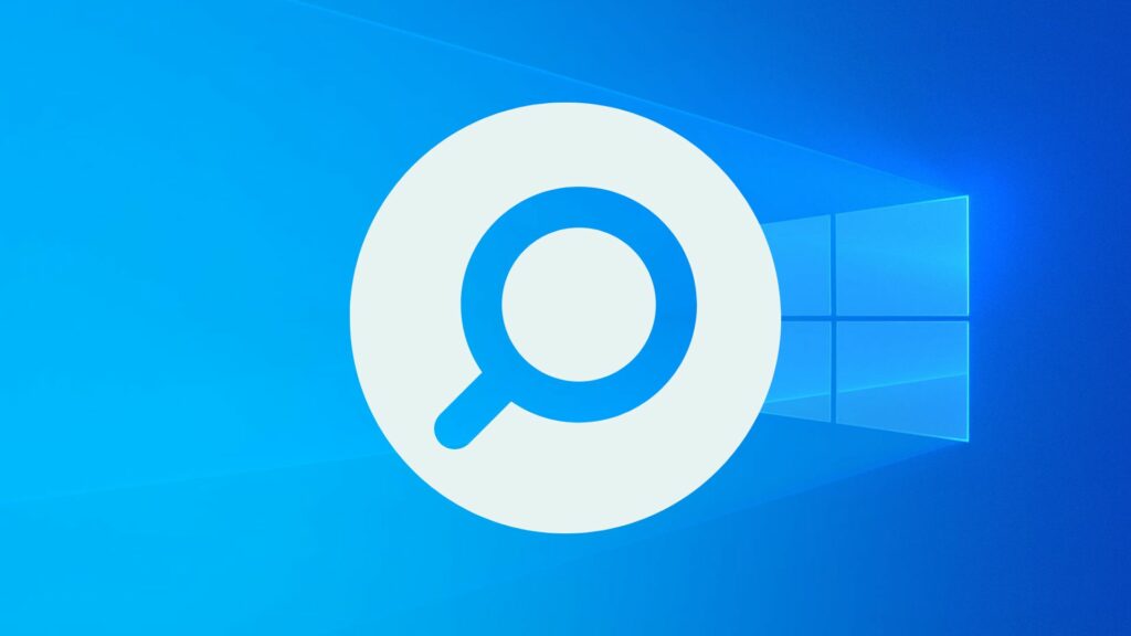 Microsoft finally tests "more reliable" Windows Search on Windows 10