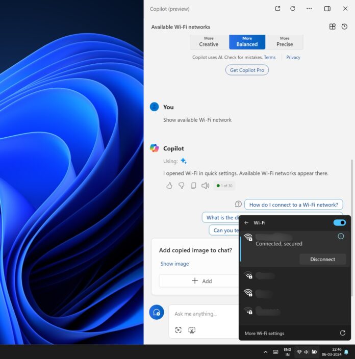Windows 11 sneaks in a new “Microsoft Copilot” app to enable upcoming AI features – Peer Networks UK