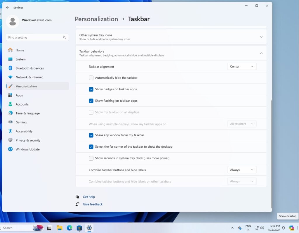 Windows 11 downgrades Copilot to a Microsoft Edge-based web wrapper