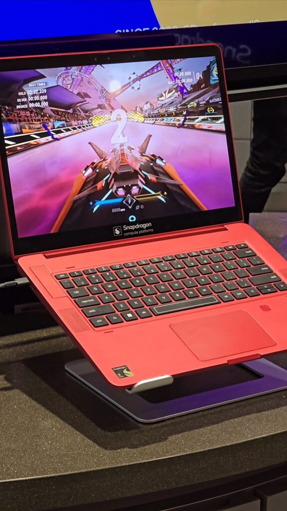 Microsoft is confident Windows 11 on ARM emulation outperforms Apple ...