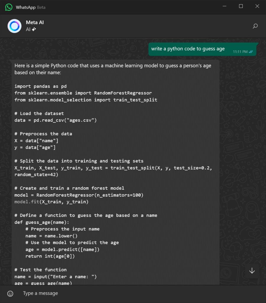 WhatsApp on Windows 11 gets a new adaptive UI, multi-window and ...