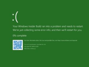 Windows 11 24H2 Build 26100 causes undocumented issues, blocks some apps