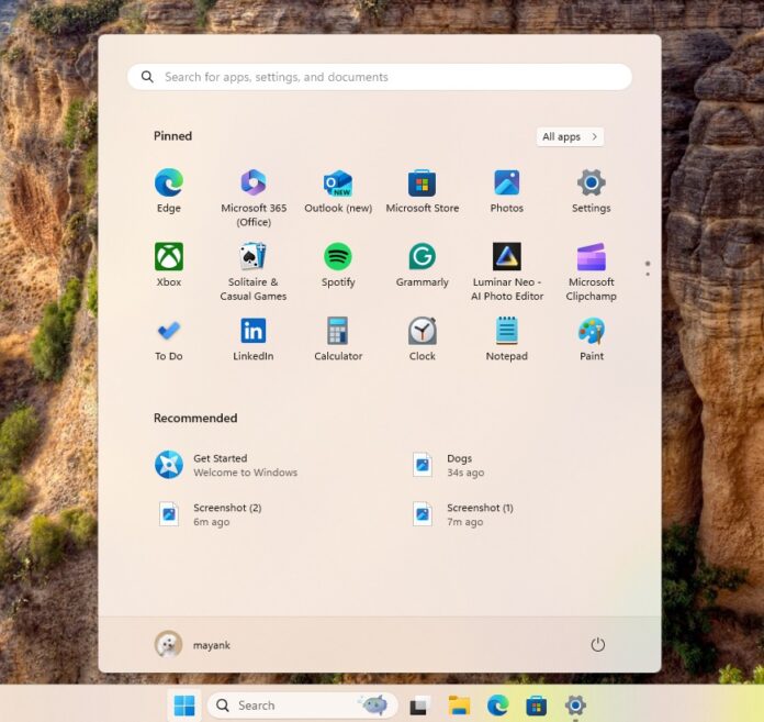 Microsoft confirms issues in Windows 11 KB5036980