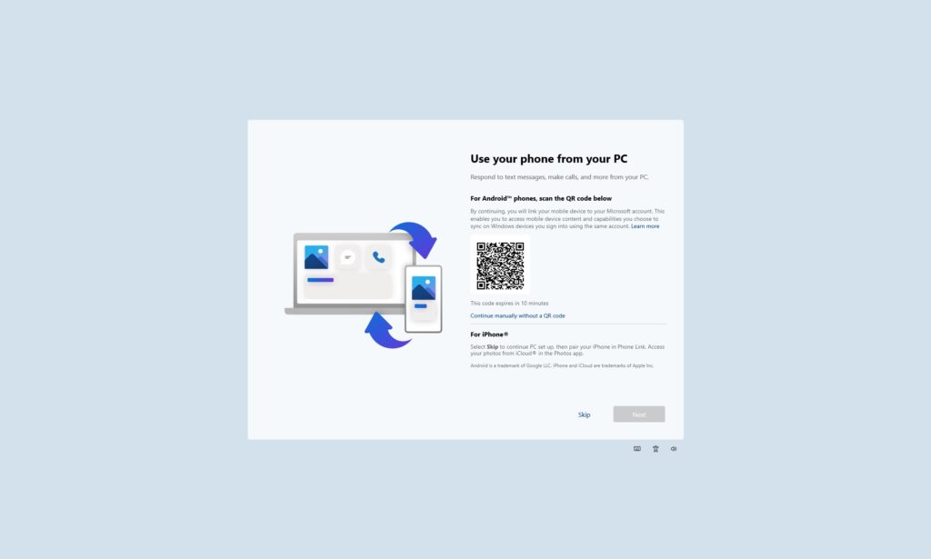 Windows 11 is again using full-screen pop-ups to promote Microsoft Edge ...